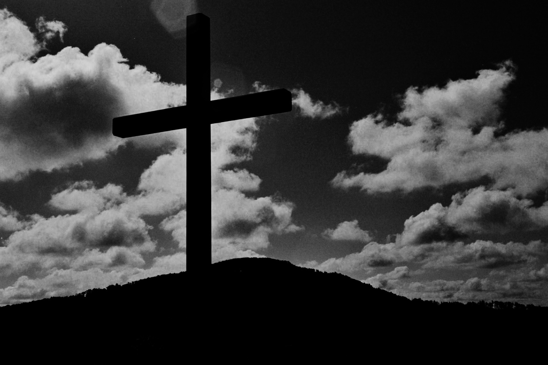 Suffering | FREE INDEED